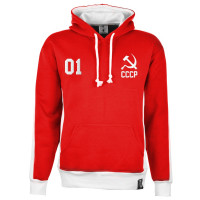 CCCP Sweatshirt | Retrofootball®